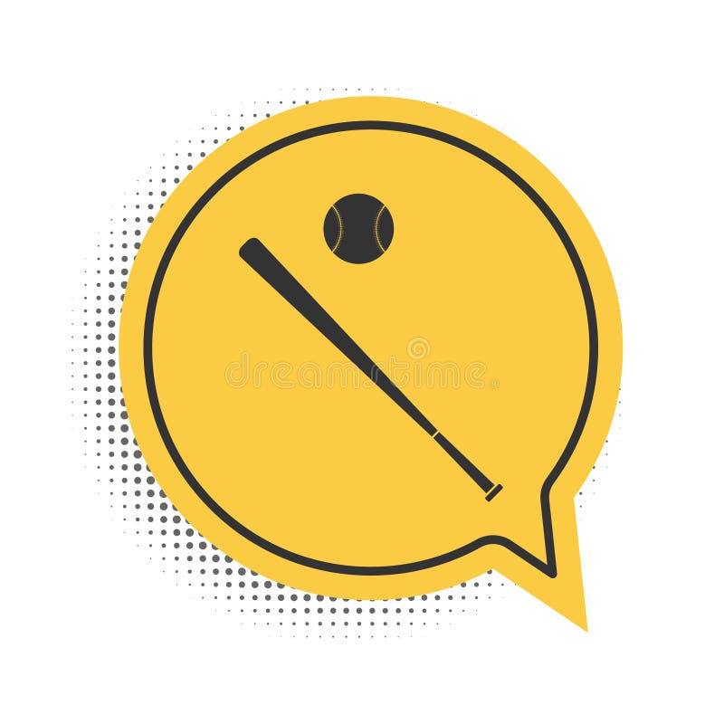 Yellow Softball Bat Stock Illustrations – 269 Yellow Softball Bat Stock ...