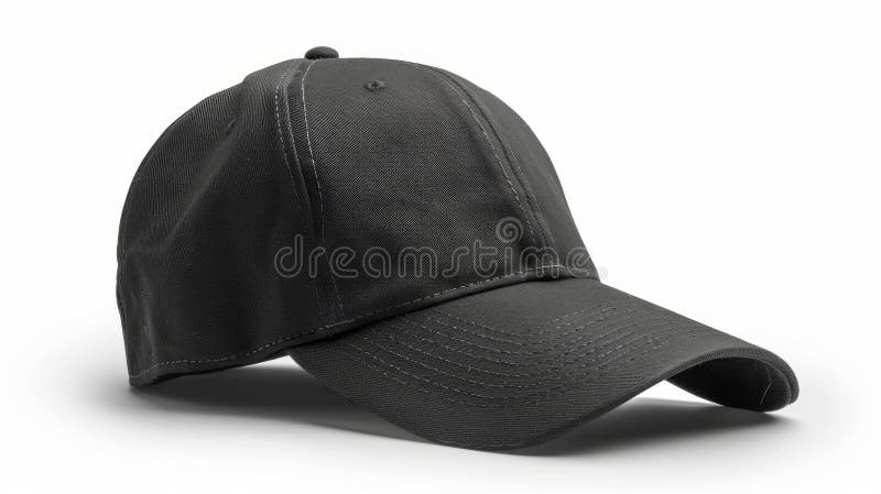 White Baseball Cap Casting Shadow Background Stock Photos - Free ...