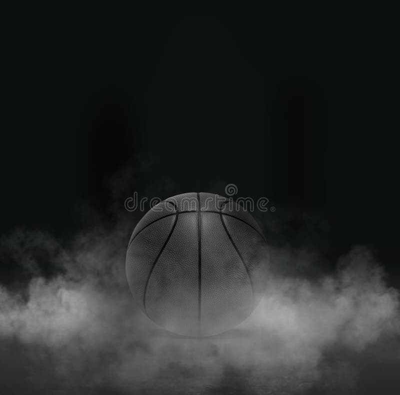 Basketball Court 3d Render Isolated Stock Illustrations – 329 ...