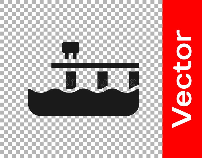 Fishing Dock Symbol Stock Illustrations – 307 Fishing Dock Symbol Stock ...