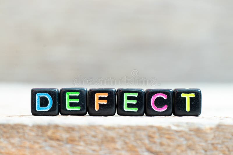 777 Defect Word Stock Photos - Free & Royalty-Free Stock Photos from ...