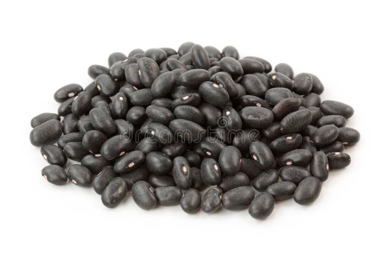 198 Black Turtle Beans Lentils Stock Photos - Free & Royalty-Free Stock ...