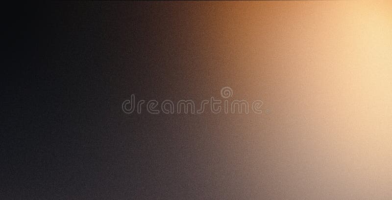 The Header Backdrop of this Poster Banner is Black and Grainy Gradient ...