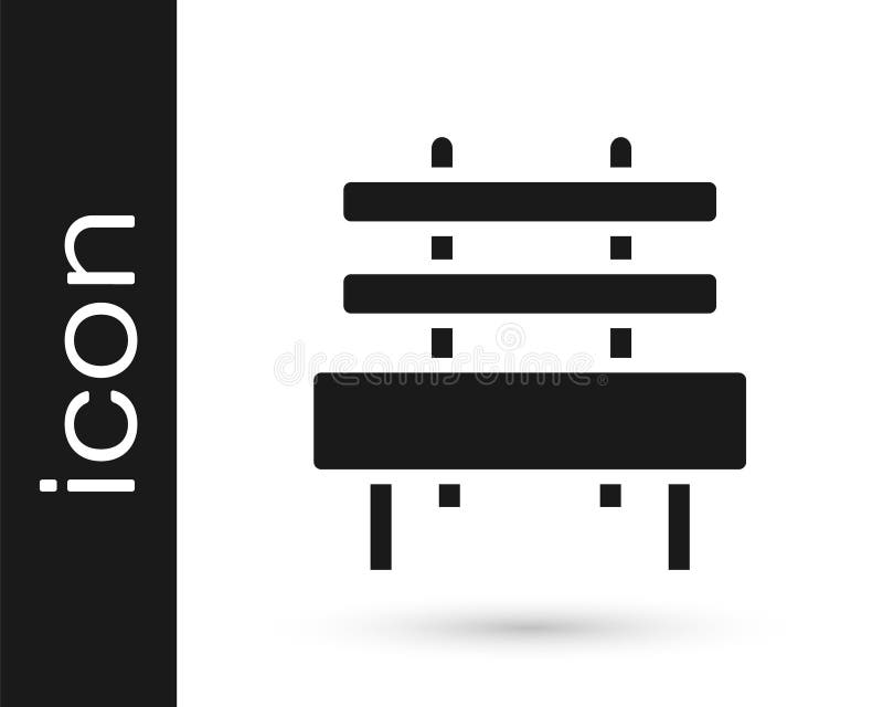 White Background Bench Stock Illustrations – 13,960 White Background ...