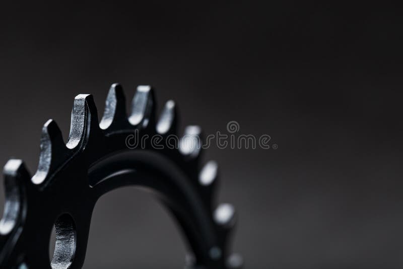 Bicycle cogs stock illustration. Illustration of cycling - 22080417