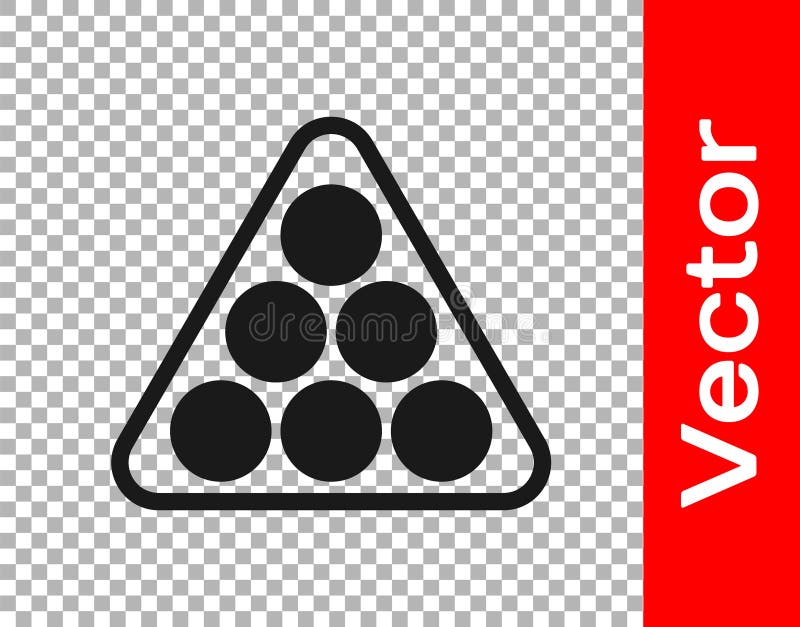 Pool Balls Vector Transparent Background Stock Illustrations – 247 Pool ...