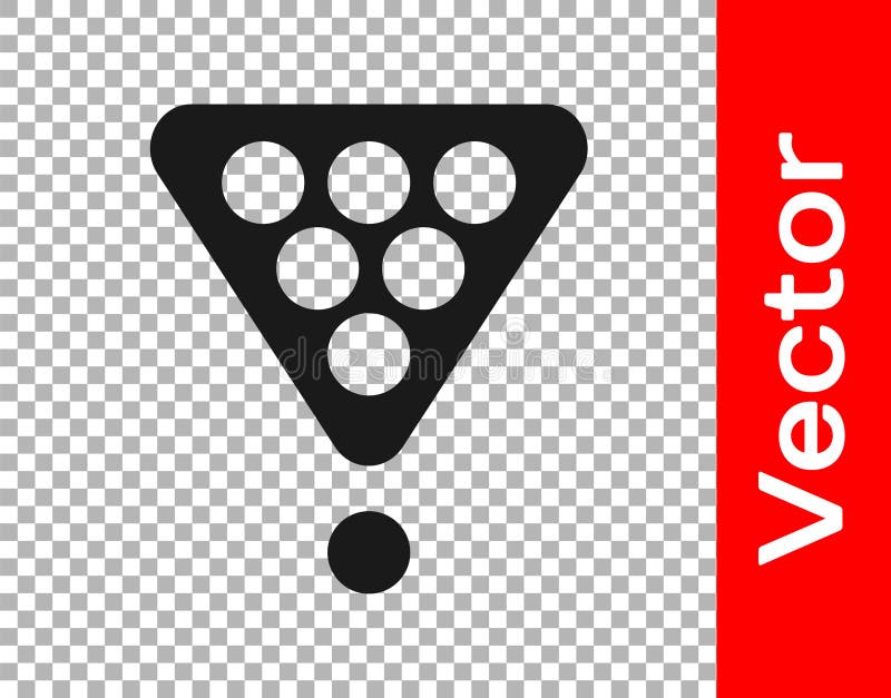 Pool Balls Vector Transparent Background Stock Illustrations – 261 Pool ...