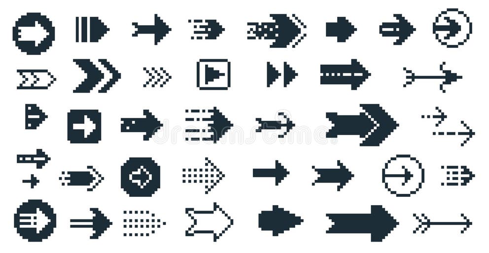 Square Cursor Stock Illustrations – 10,453 Square Cursor Stock ...