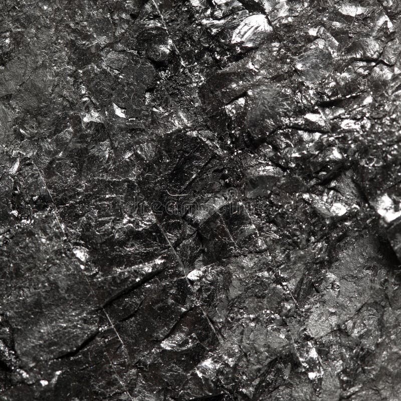 Bituminous Coal stock image. Image of dirty, extraction - 122139487