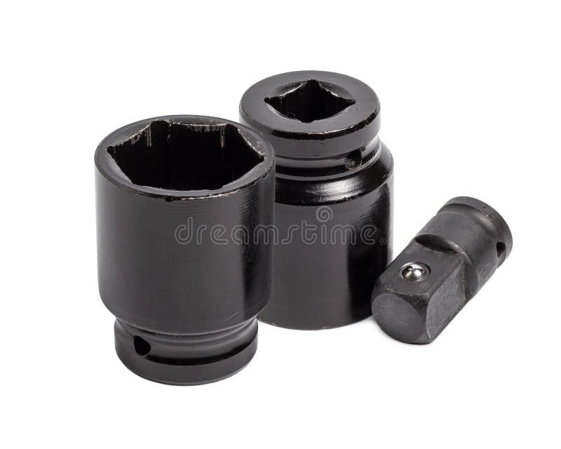 Block wrench . stock photo. Image of repair, tools, disassembly - 242024796