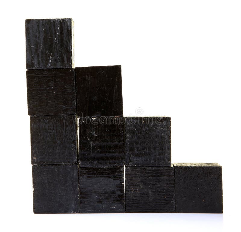 Black Blocks with 2018 Changing in 2019 Stock Photo - Image of topic ...