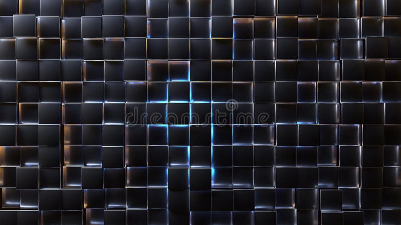 Black blocks stock footage. Video of blocks, background - 243028546