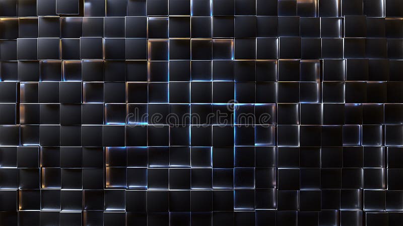 Dark Computer Communication Blocks Stock Illustrations – 80 Dark ...