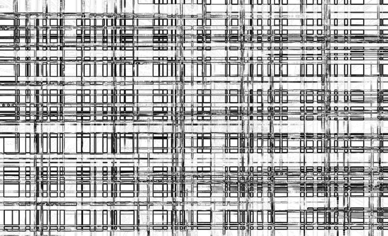 White To Black Tiled Texture Stock Photo - Image of pattern, concepts ...