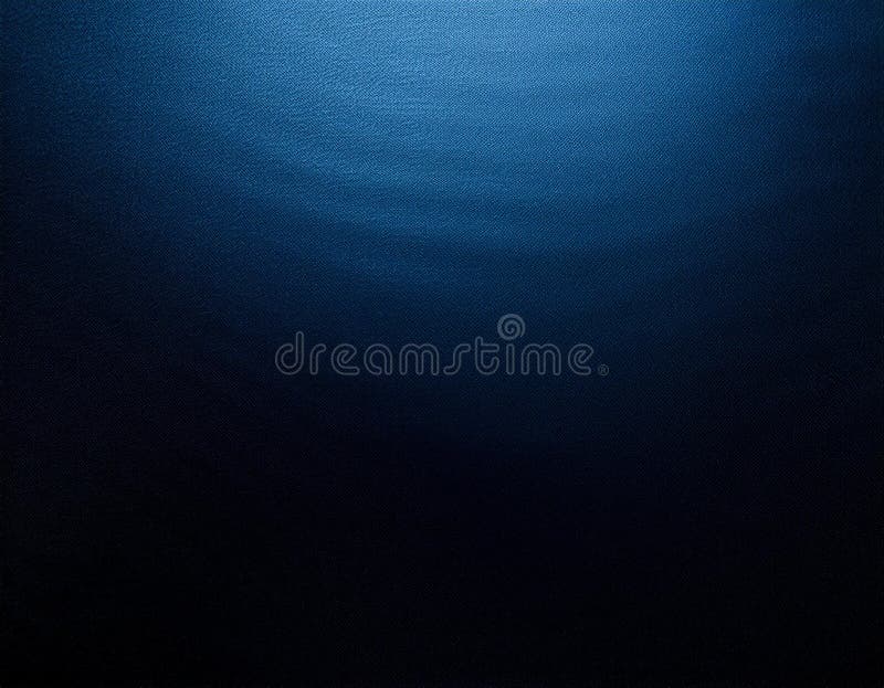 Black Blue Abstract Background. Color Gradient. Matte. Dark Elegant ...