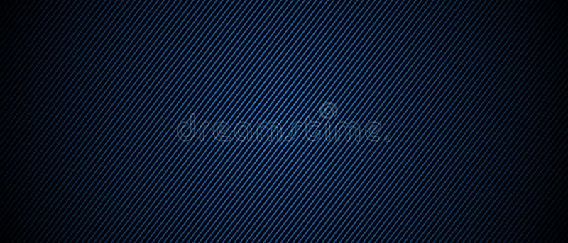 Black Blue Abstract Background, Texture with Blue Diagonal Lines ...