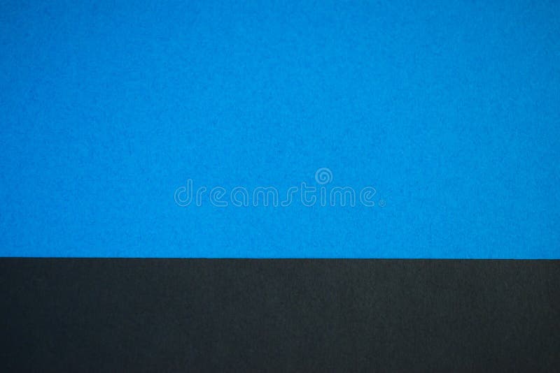 Black and Blue Abstract Divided Background Stock Photo - Image of ...