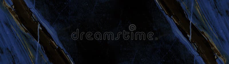 Black Blue Abstract Marble Granite Natural Stone Texture Background ...