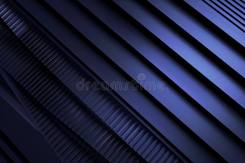 Black Blue Abstract Modern Background Dark Geometric Shape 3d Effect ...