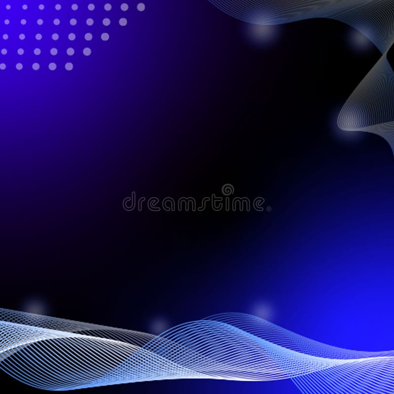 Mesh Black Blue Wave Stock Illustrations – 16,055 Mesh Black Blue Wave ...