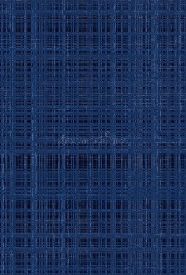 Black and Blue Checkered Background Stock Image - Image of scottish ...