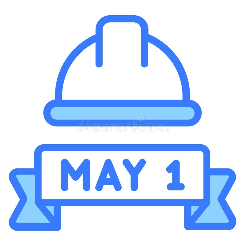 Black Blue Out Line Vector Design Stock Vector - Illustration of line ...