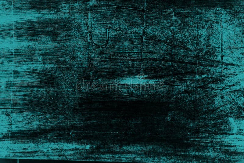 Black and Blue Paint Brush Strokes Background Stock Image - Image of ...