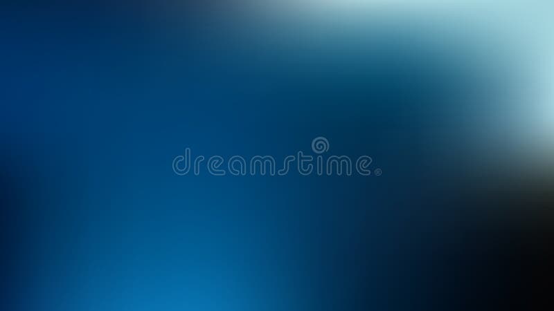Black and Blue PPT Background Vector Image Stock Vector - Illustration ...