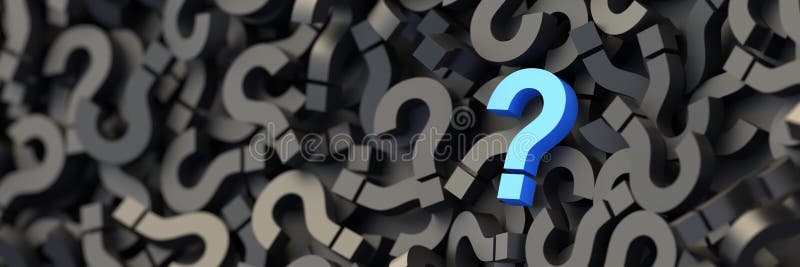 Many Gray Question Marks Stock Illustrations – 132 Many Gray Question ...