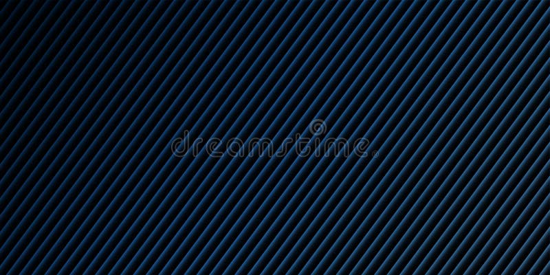 Black and Blue Striped Pattern Repeat Background Stock Photo - Image of ...