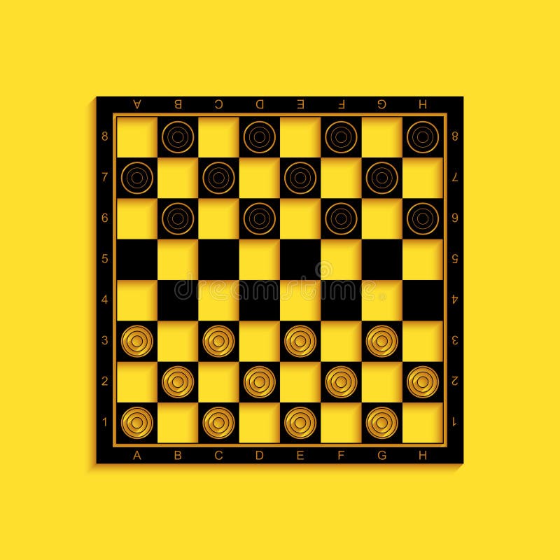 Yellow Checkers Background Stock Illustrations – 602 Yellow Checkers ...