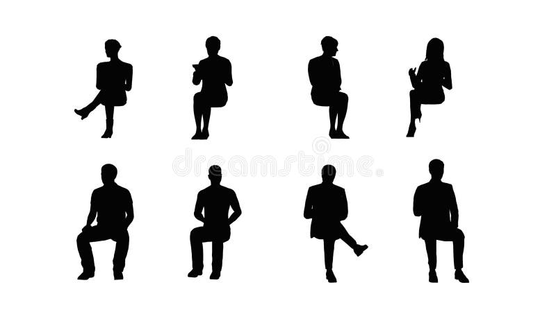 3D People Sitting on Grandstand with Green Screen Stock Video - Video ...