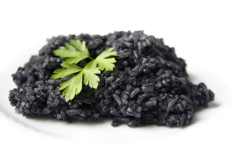 Arroz Nero Stock Photos - Free & Royalty-Free Stock Photos from Dreamstime