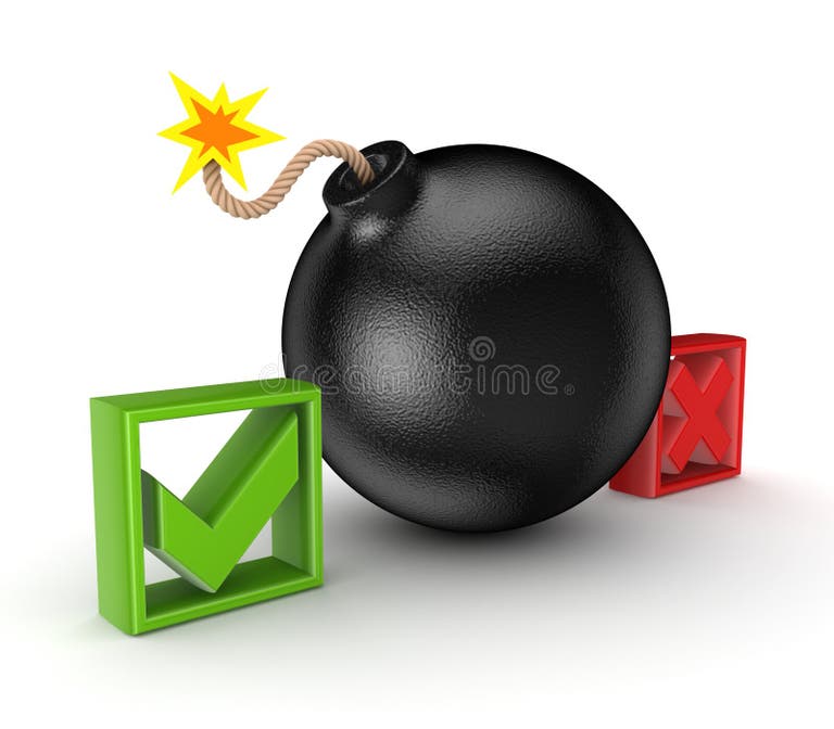 Tick Tick Boom Stock Illustrations – 66 Tick Tick Boom Stock ...