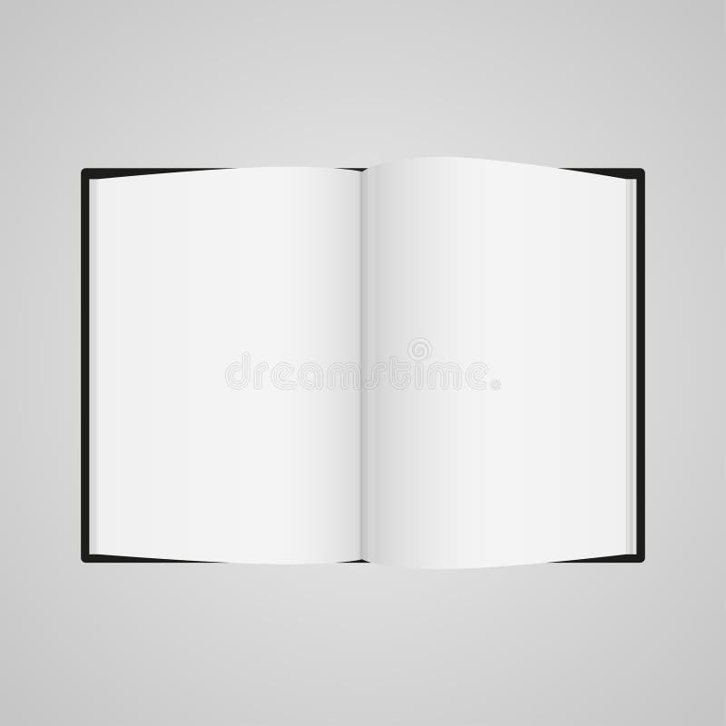 Design of Boock Cover with Hand-drawn Waves. Stock Vector ...