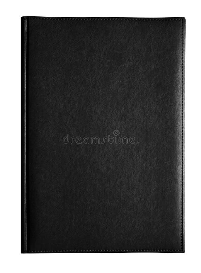 Black book stock image. Image of closed, photographs - 38855653