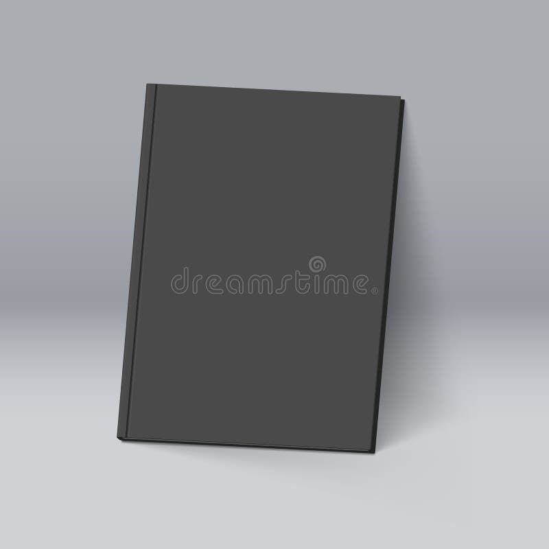 Black Books stock vector. Illustration of hardcover, library - 78983695