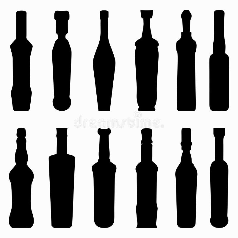 Glassware Symbols Stock Illustrations – 1,101 Glassware Symbols Stock ...
