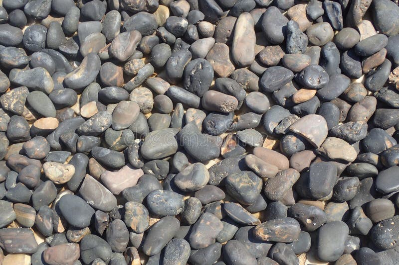 Black boulder texture stock image. Image of nature, pattern - 346930995