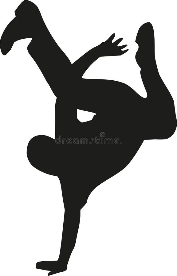 Breakdancing Pictogram Stock Illustrations – 74 Breakdancing Pictogram ...