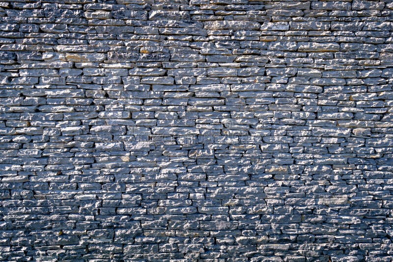 Black Brick Wall, Brickwork Background for Design Stock Image - Image ...