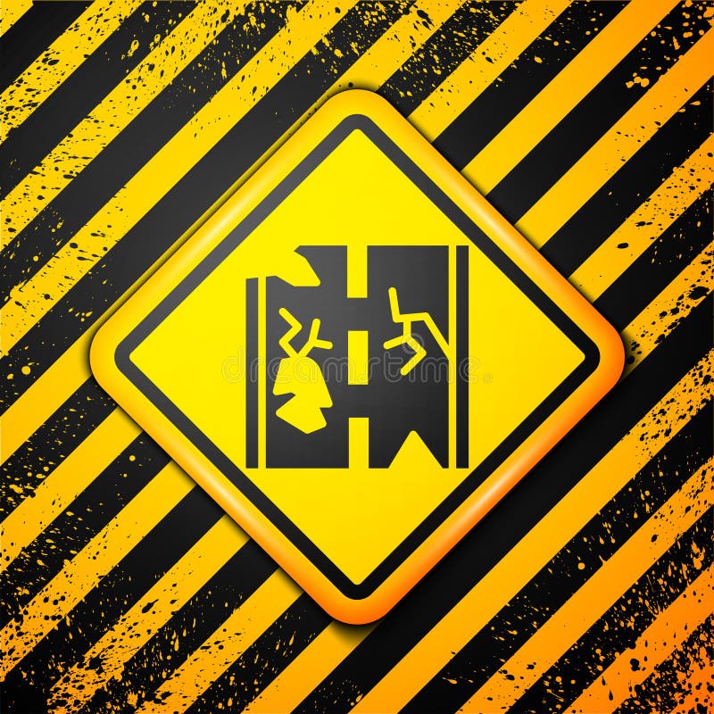 Broken Road Stock Illustrations – 12,611 Broken Road Stock ...