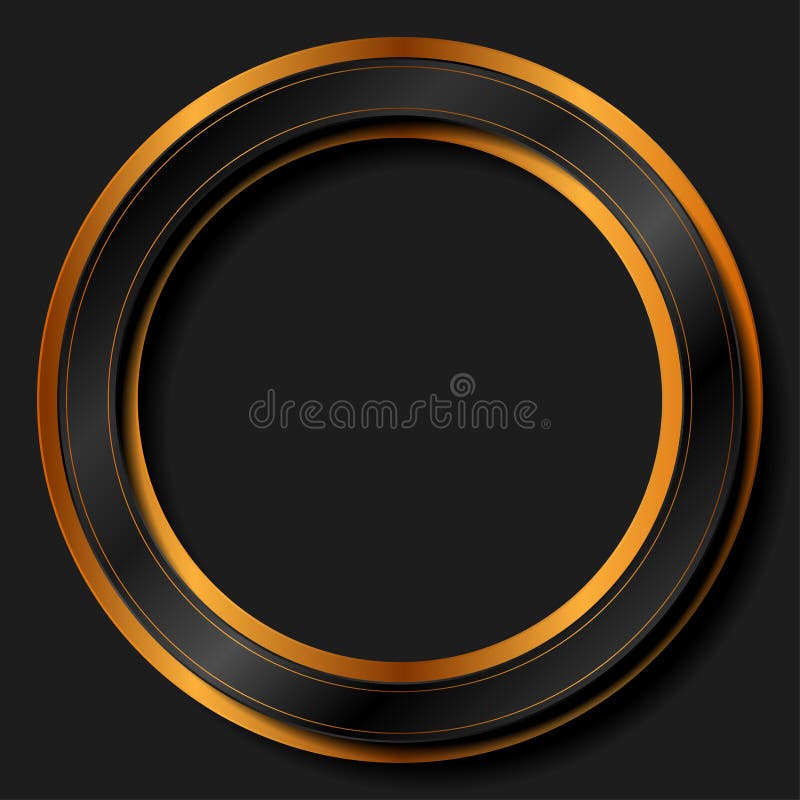 Dark Bronze Circle Stock Illustrations – 557 Dark Bronze Circle Stock ...