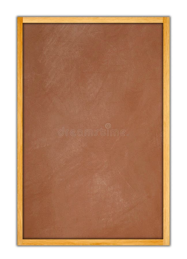 Black brown board stock image. Image of study, wood, space - 76129795