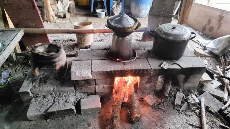 For Black and Brown Cooking, Cook Rice and Cook Other Old-fashioned ...