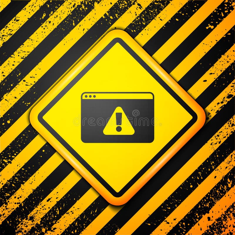 Notification Browser Stock Illustrations – 2,050 Notification Browser ...