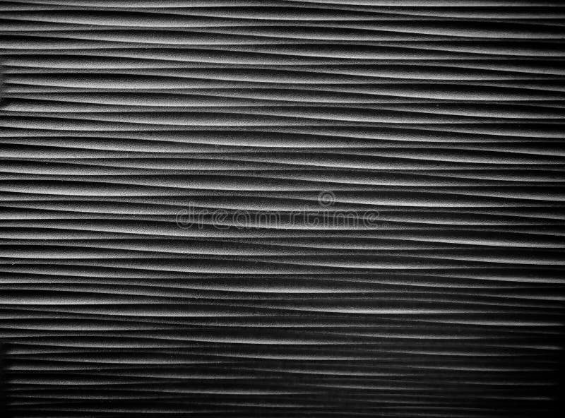 Black Bumpy Shaped Texture Background Stock Image - Image of material ...