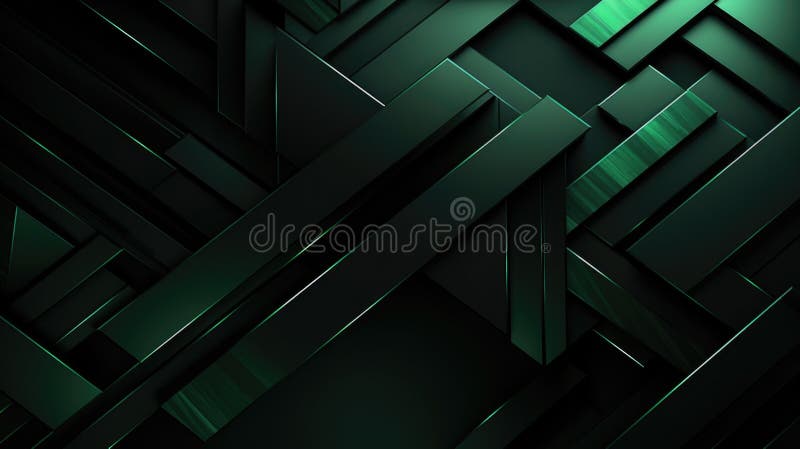 Black and Burgundy Abstract Modern Design Background. Dark. Geometric ...