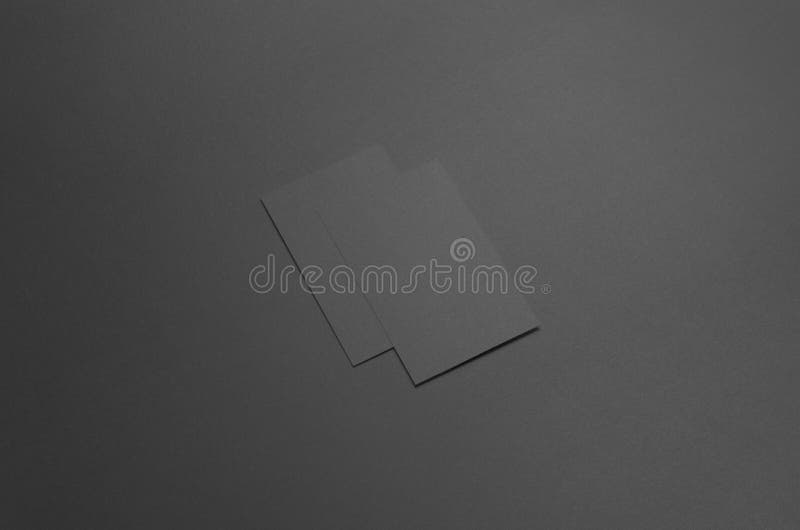 Business Card Design Overlapping Angles Stock Photos - Free & Royalty ...