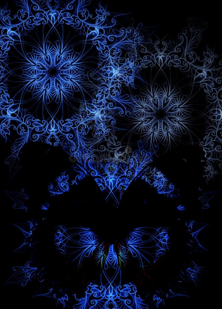 Spiritual Healing Butterfly Stock Illustrations – 408 Spiritual Healing ...